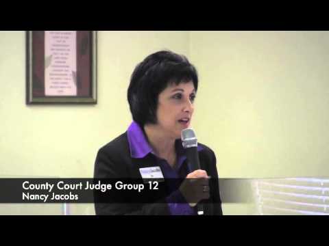 Nancy Jacobs - YouTube