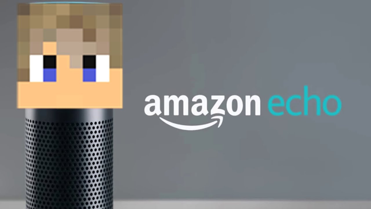 Introducing Amazon MaTTem - YouTube