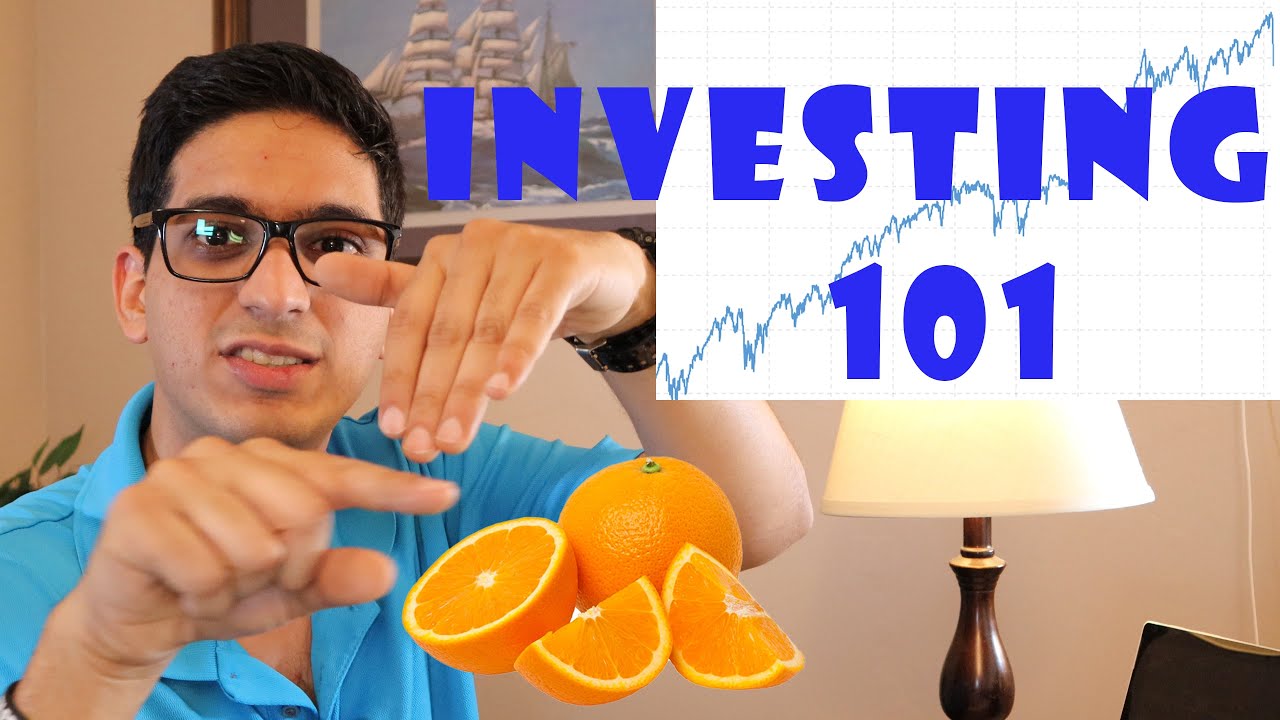 How to Invest in today's market? | Investing 101 - YouTube
