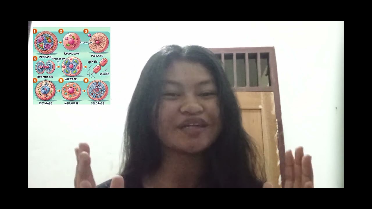 KETERAMPILAN PEMBELAHAN SEL - YouTube