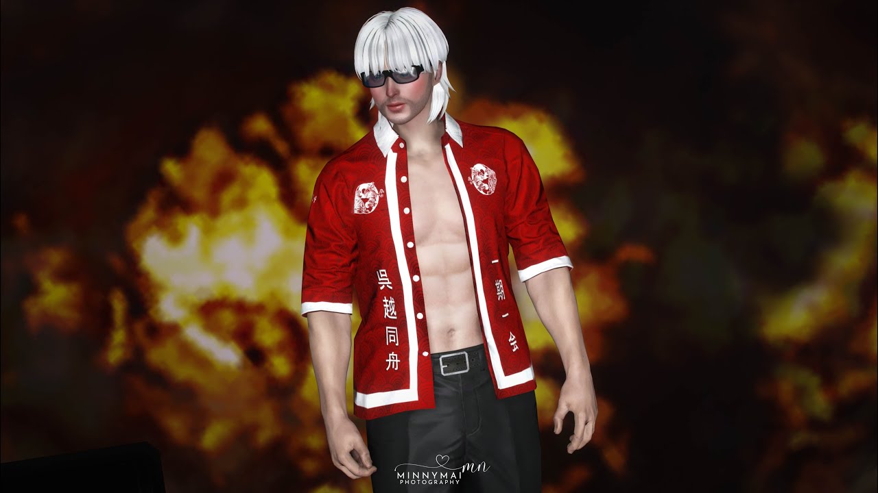 เตะศพ Emo prop ครบ Senomon - YouTube