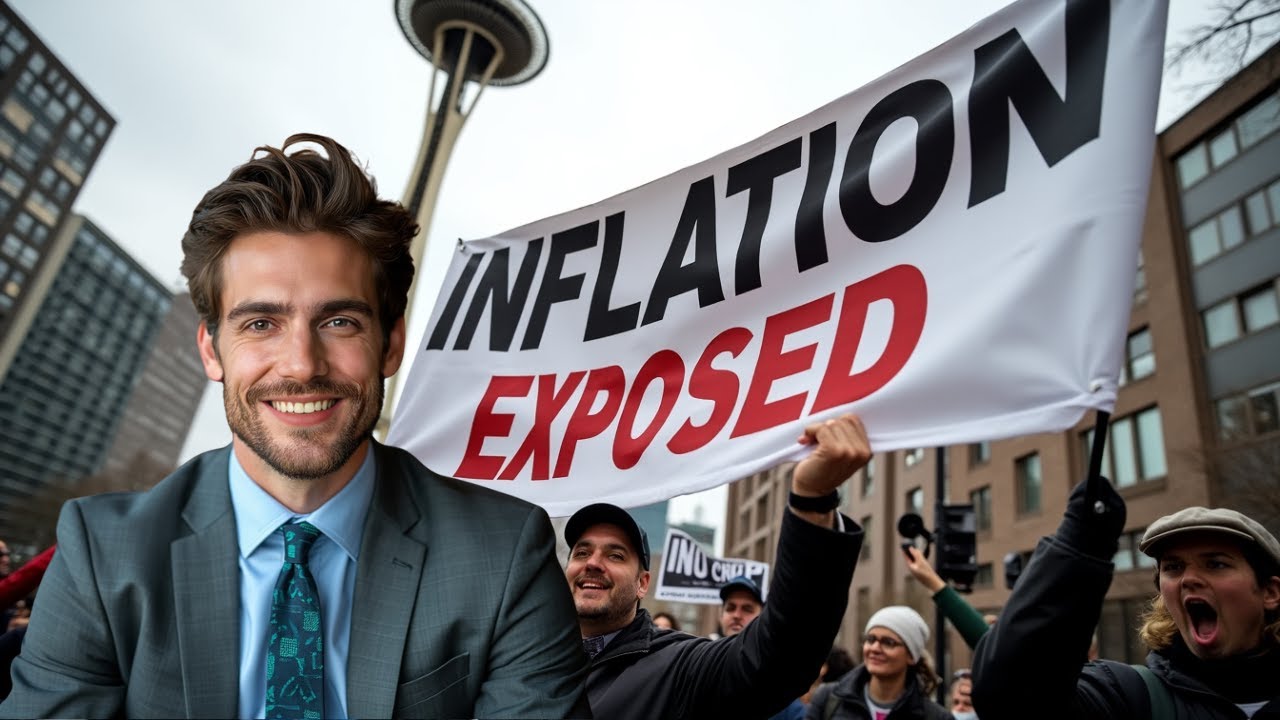 Corporate Profiteering: The Hidden Driver of Inflation - YouTube