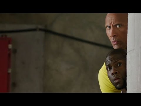 Central Intelligence (2016) Teaser Trailer - YouTube