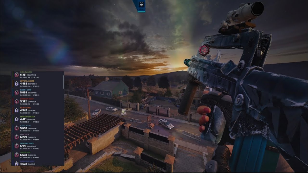 TOP CHAMPION - THE BEST CONTROLLER SETTINGS PS5 ON CONSOLE OPERATION ...