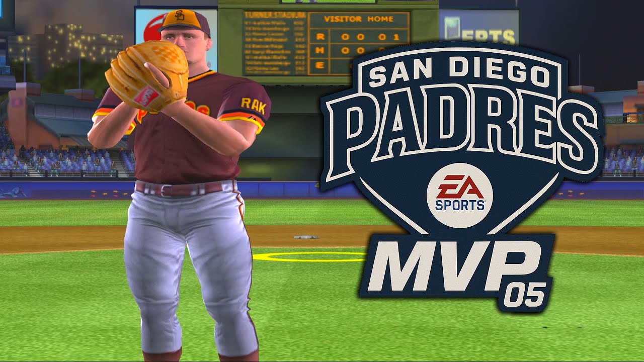 Atlanta Bats are ICE COLD ️ | MVP BASEBALL 2005 | SEASON 1 | EP. 65 ...