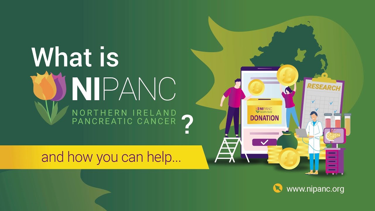 What is NIPANC and how can you help in the fight against pancreatic ...