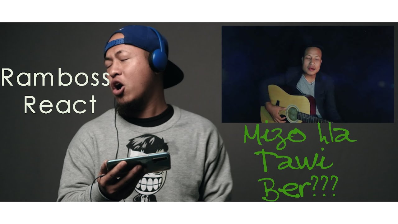 Muna Rudo - Aw Bawihte React-na - YouTube