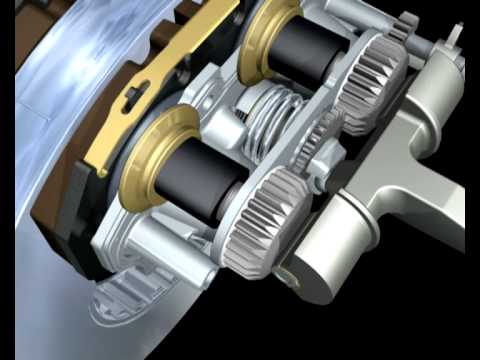 Meritor Elsa 225 Radial - YouTube