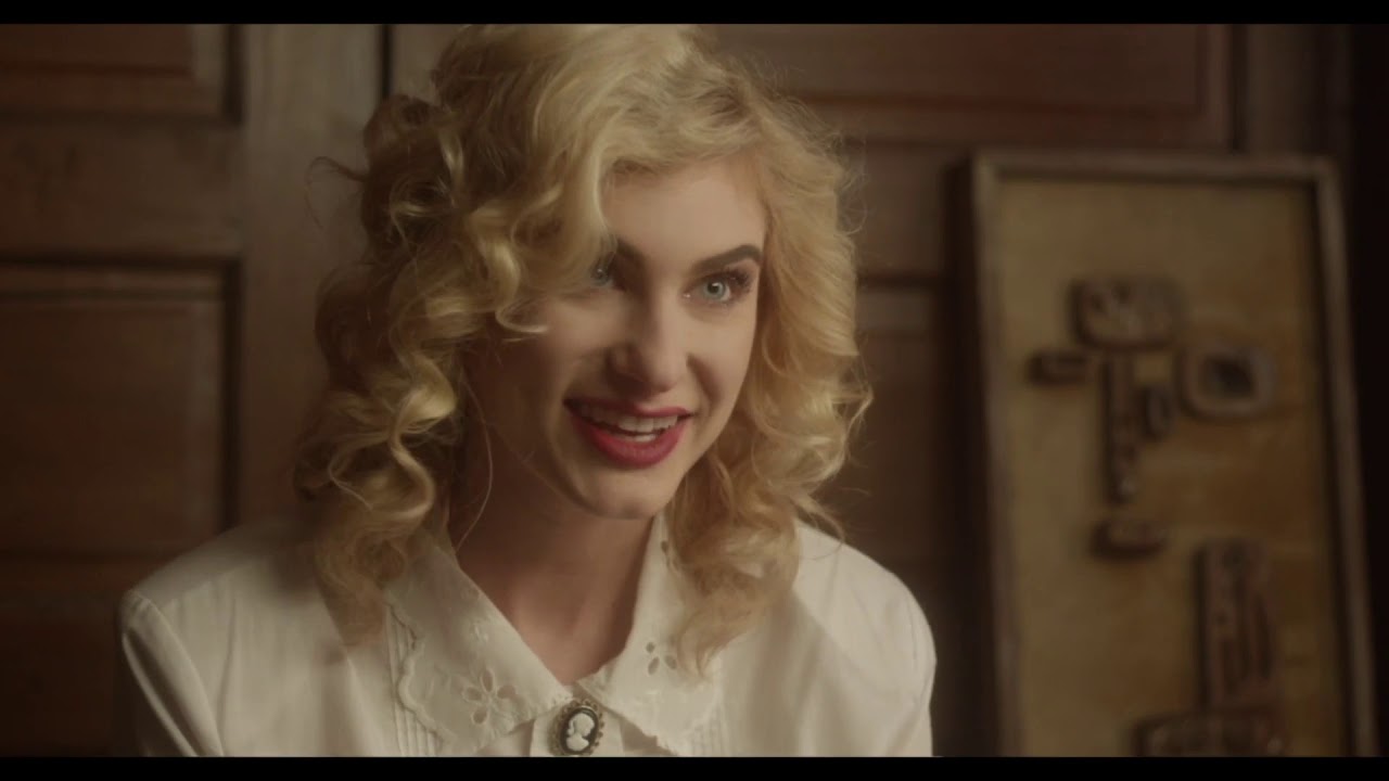 James Tweedie Demo - YouTube