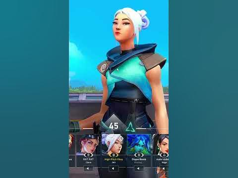 My First Toxic Sage ^^ I love Valorant | #ravxenz on #Twitch https://www.twitch.tv/ravxenz - YouTube