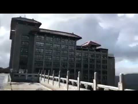 Taiwan Rainbow lasts a Record breaking nine hours