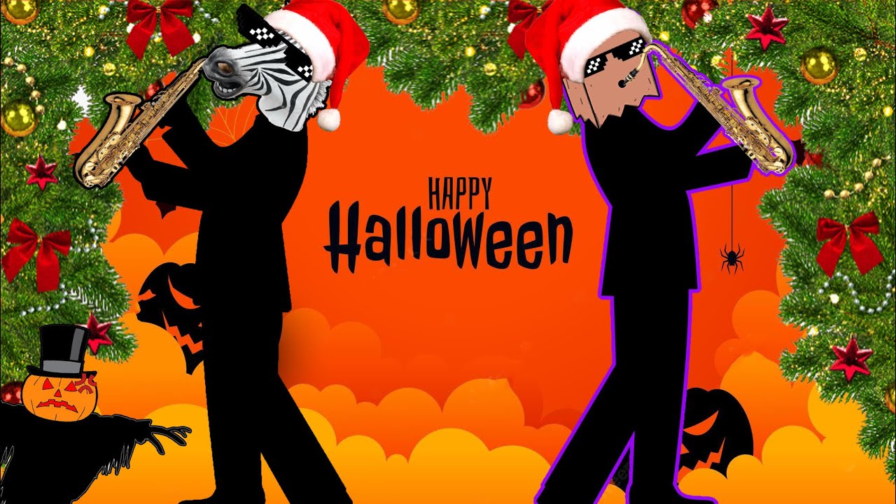 Overcooked 2 Special - Merry Halloween?! - YouTube