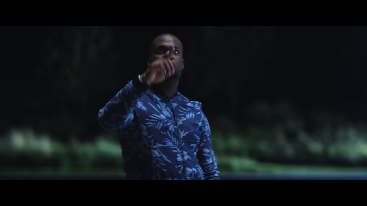 Drick-C - Ma Limite - YouTube