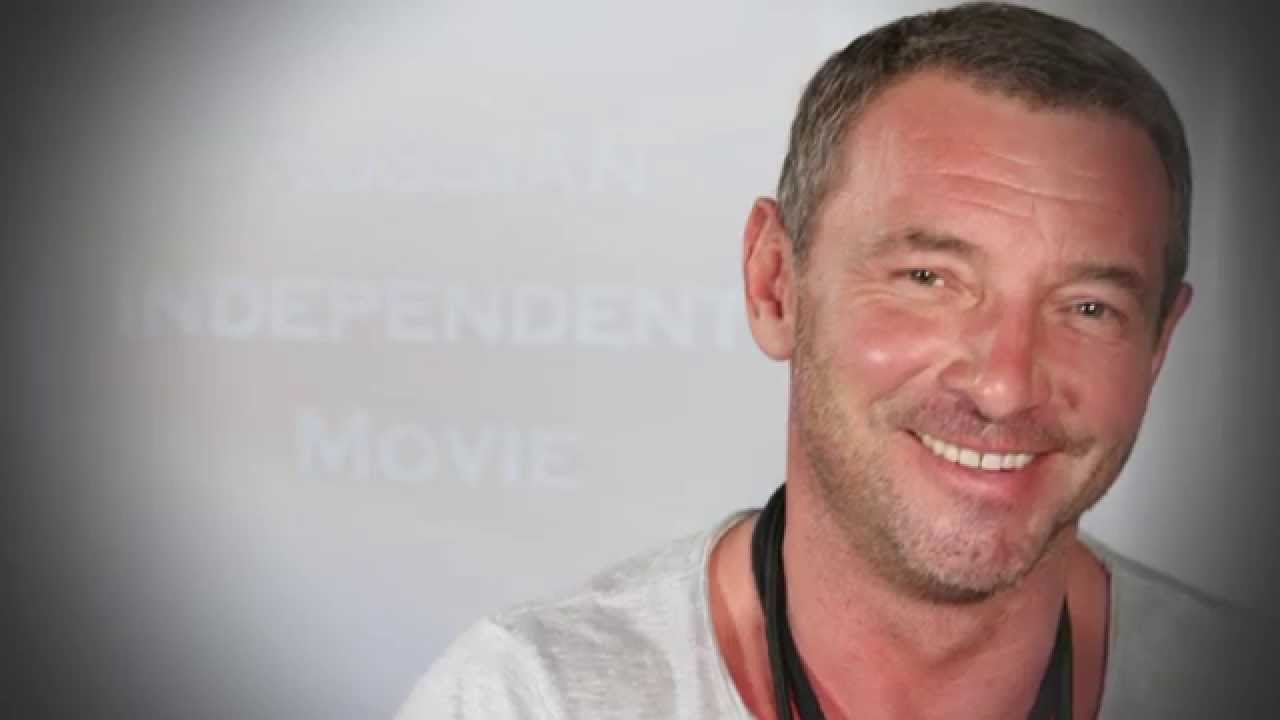 Анонс интервью с актером Максимом Дроздом [RIM] | Maxim Drozd - YouTube