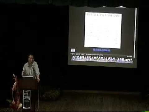 Jim Groom (parte 5) - YouTube