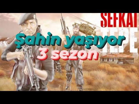 Şefkat tepe 109 bölüm 😍 sungurlar 