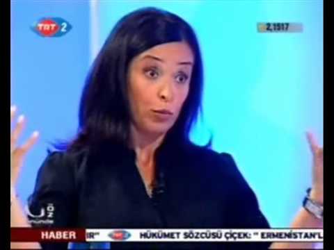 Meral Erbil kimdir? | İndeks Konuşmacı Ajansı - YouTube