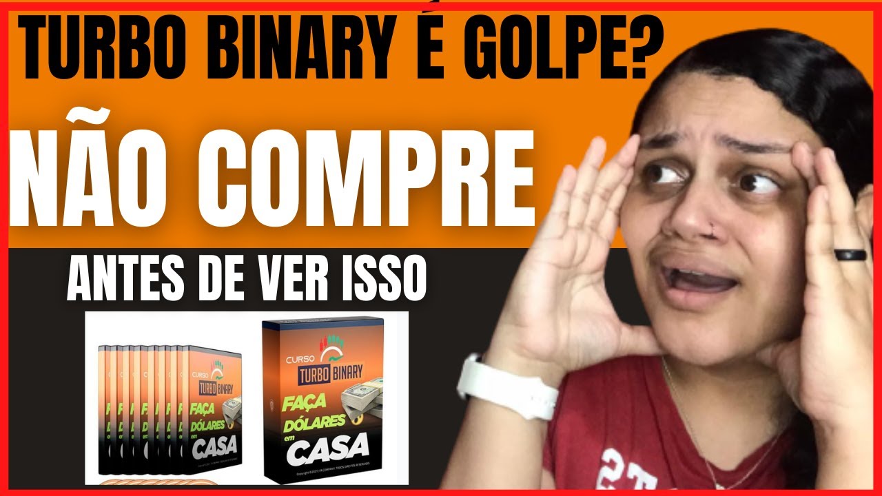 Turbo Binary - Turbo Binary Funciona? Turbo Binary Resultados !! - YouTube