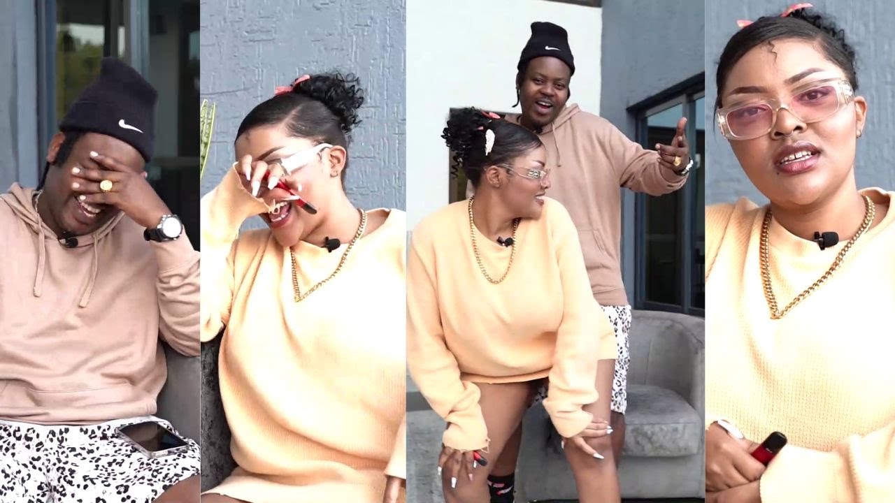 FOFO Dancer ASEKEJE Bac-T IMBAVU ZENDA GUTURIKA😂|ISONI Zamwishe ...