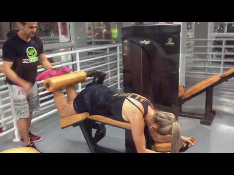 Luara Lueders - Miss Universo Bikini 2017