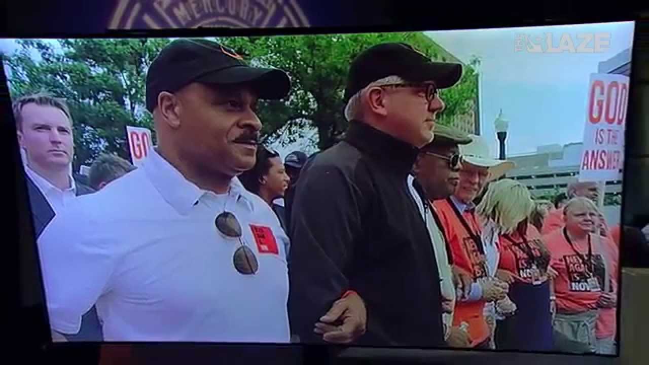 Coming Together | "Glenn Beck Radio Program" - YouTube