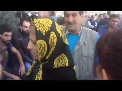 Rafael İsmayılov Bərdə Muatafağalı