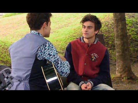 Soy Luna Temporada 2 | Capitulo 17 Parte 8
