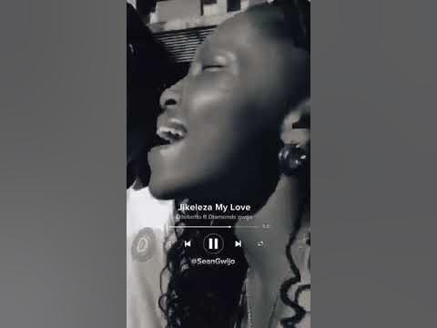 jikeleza my love gwijo ♥️🔥 - YouTube