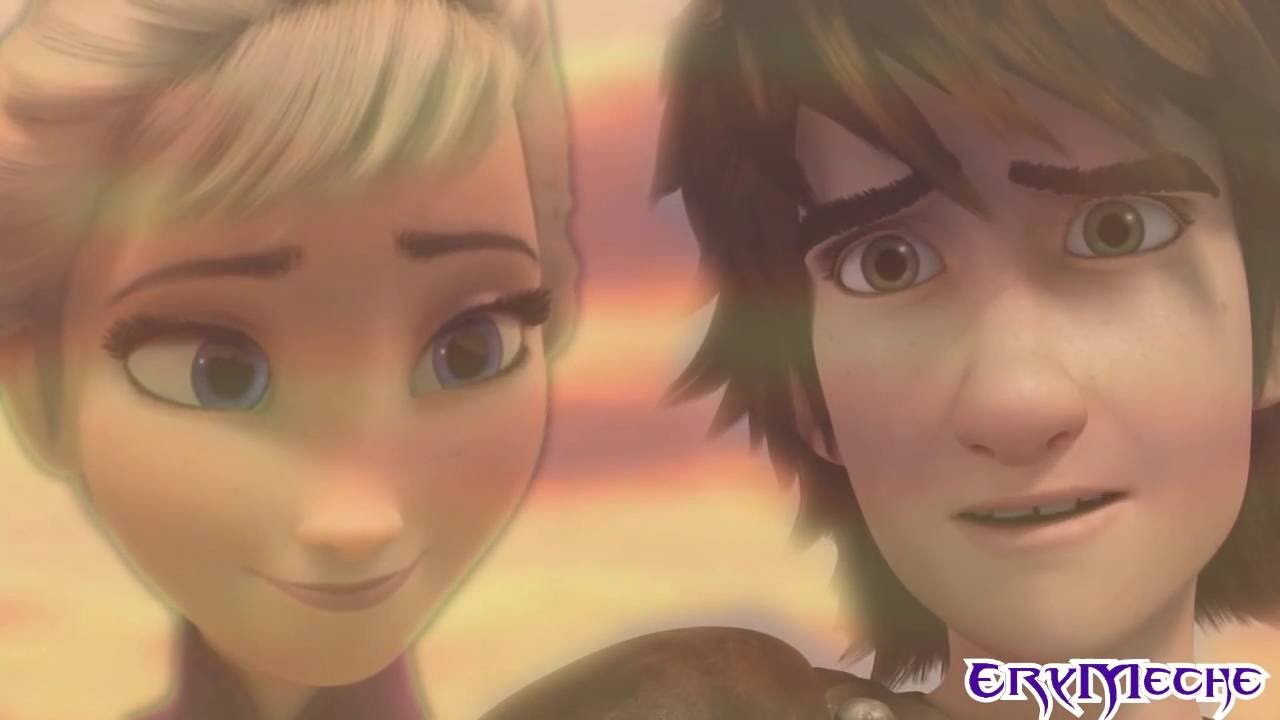 The Kiss Forever Mep Part 1 y 2 Hiccelsa/Tadashi x Hada - YouTube