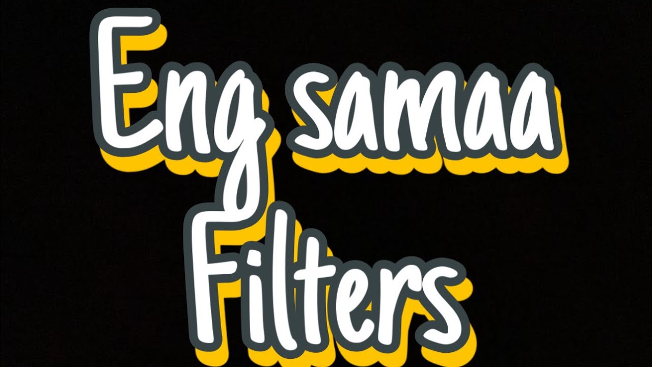 Circuits 2 | Eng.Samaa fawzy | filters - YouTube