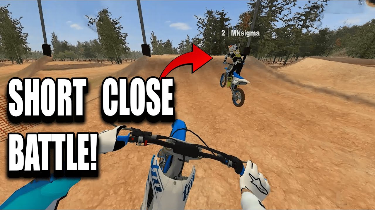 Close 250 sand battle at Tc private sand track - YouTube