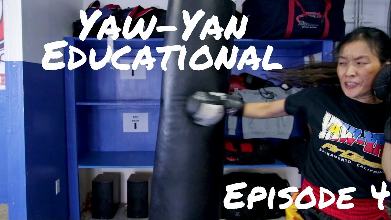 YAW-YAN Educational • Episode 4: Training Methods - YouTube