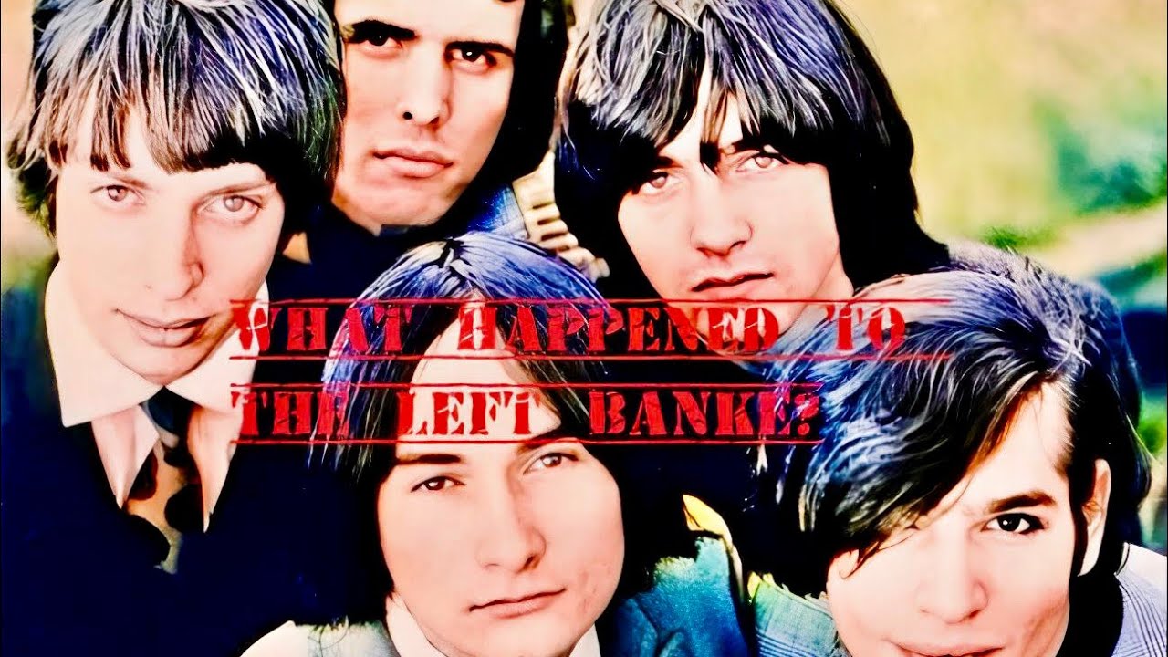 What Happened to The Left Banke? - YouTube