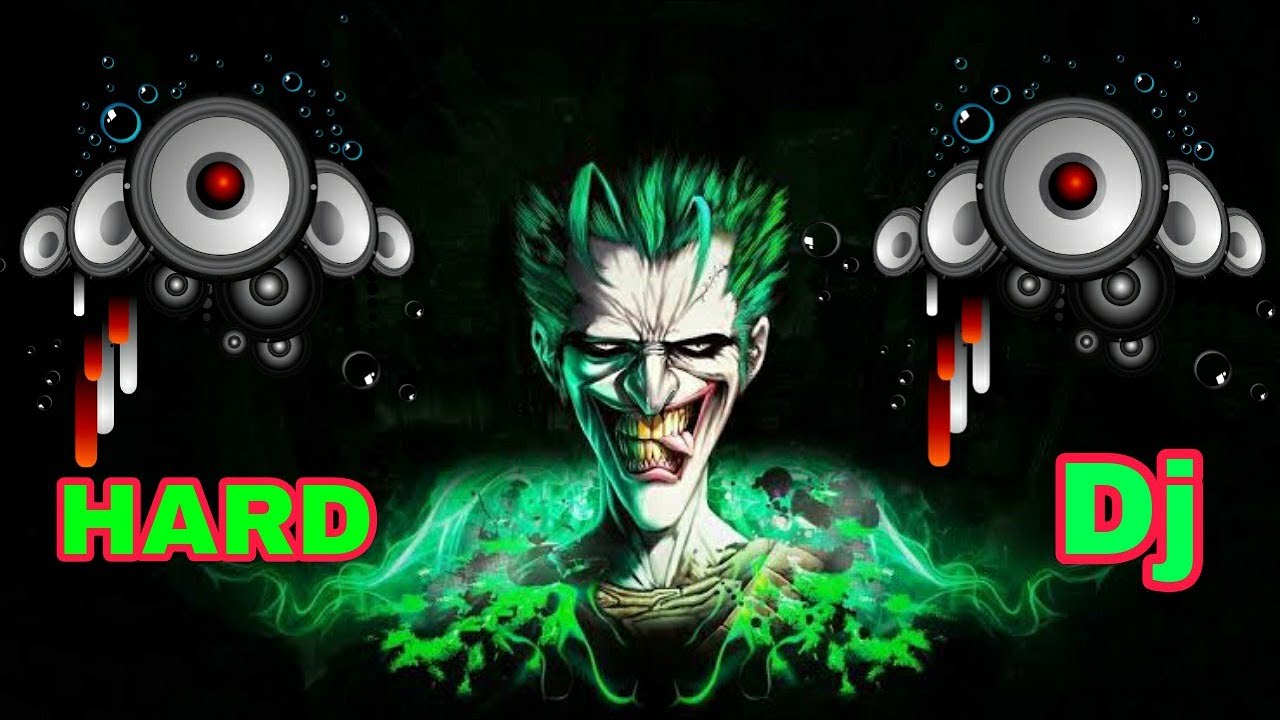 HULU LULU Hard bass dj song 2019 - YouTube