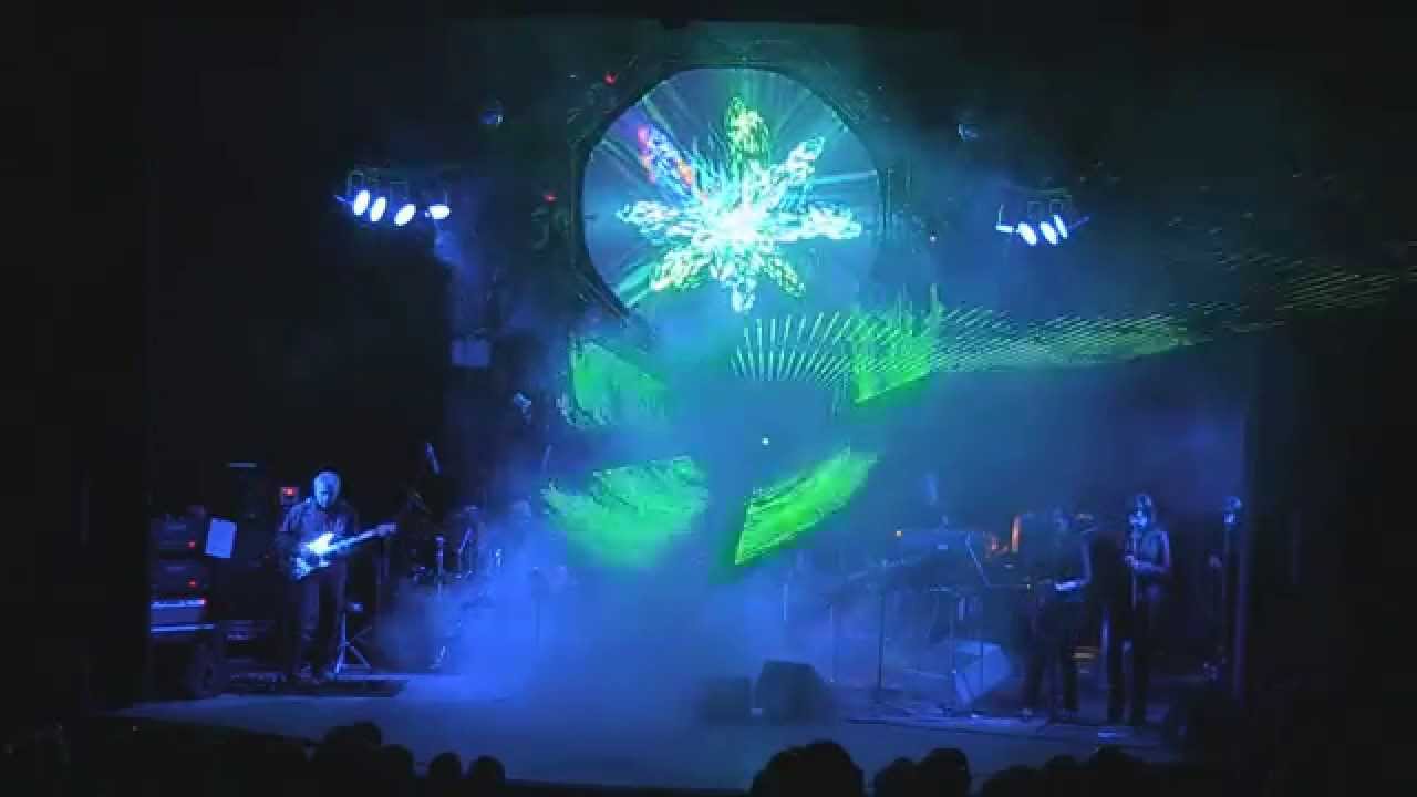 Any Colour You Like - By Publius Enigma - Pink Floyd Tribute Band - YouTube