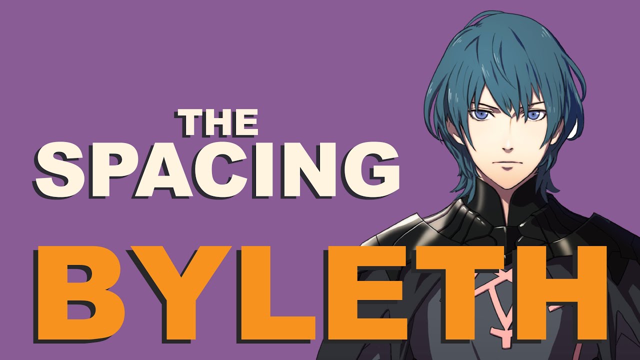 The Spacing | Orb of Light Byleth / Cloud Montage - YouTube
