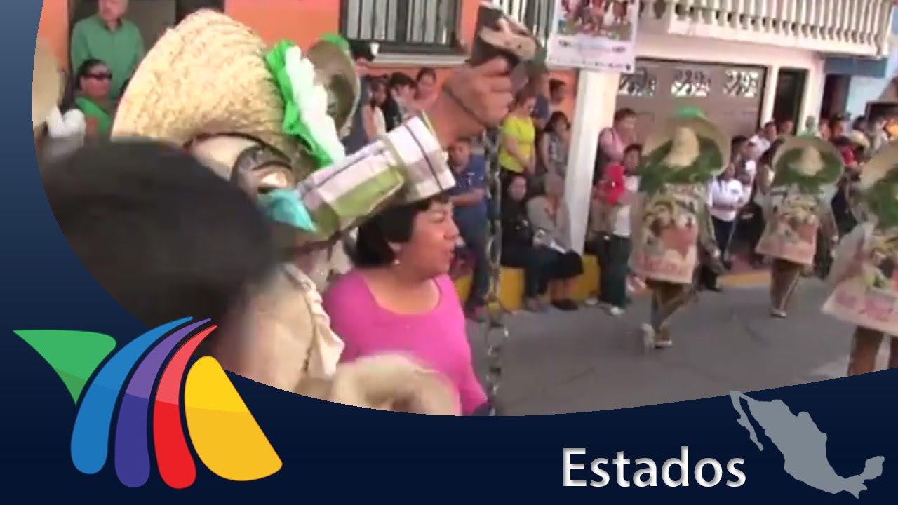Paseo del Pendón, una fiesta tradicional en Guerrero | Noticias de ...