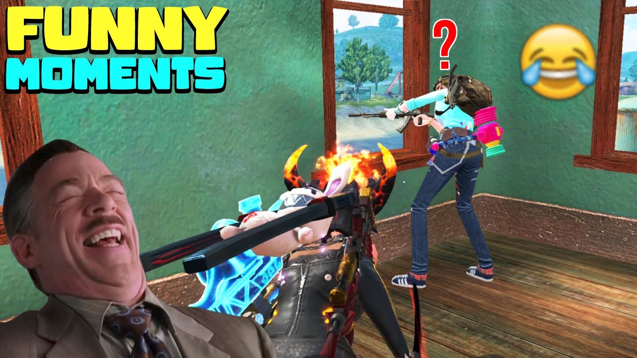 ROS Funny Moments #57 - YouTube