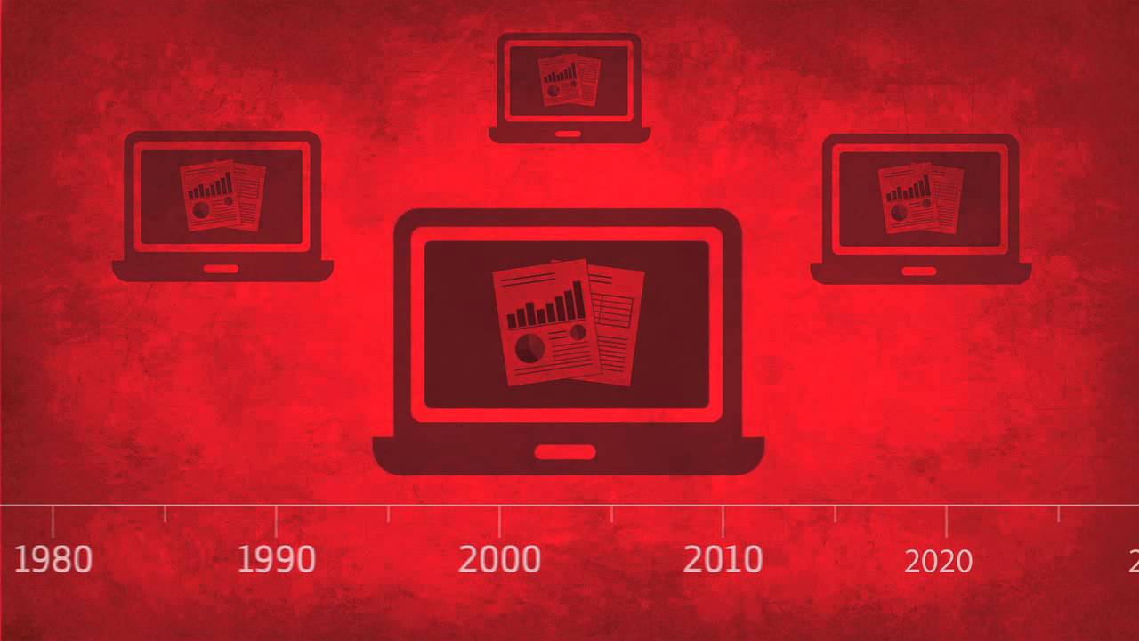 Verizon Conferencing & Collaboration - YouTube