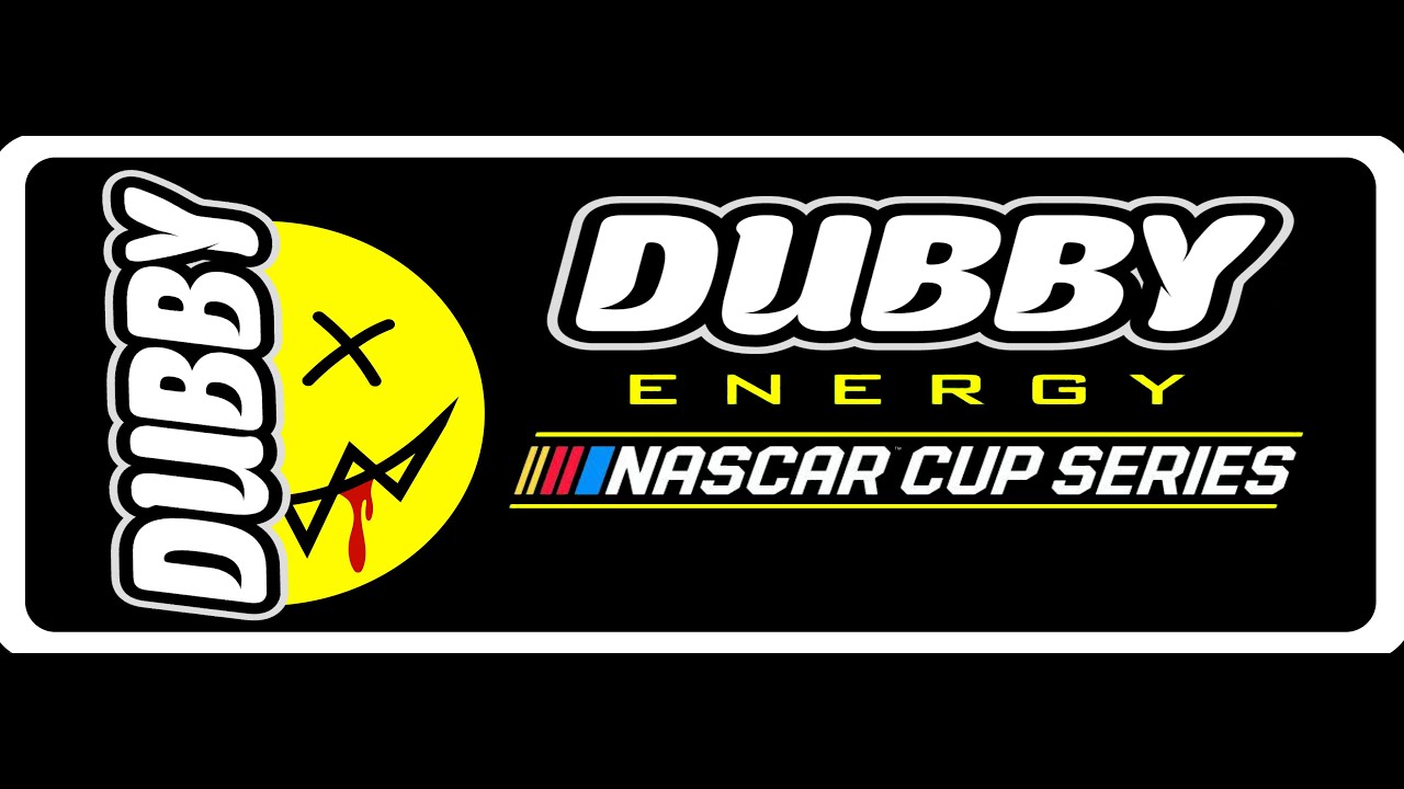 Dubby Energy NASCAR Cup Series - Hype Video - YouTube