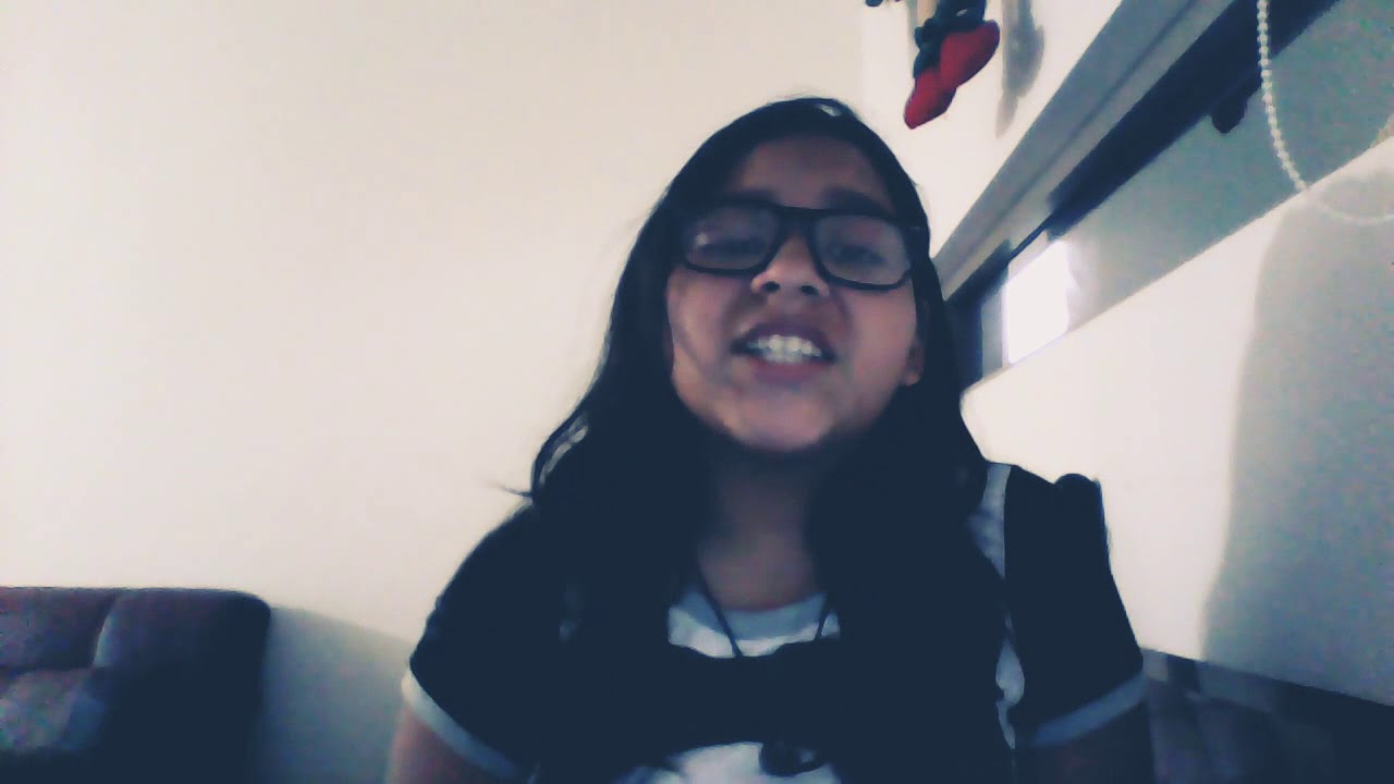 Regresa Hermosa💞 Cover. Ft. Rebeca Lujano - YouTube