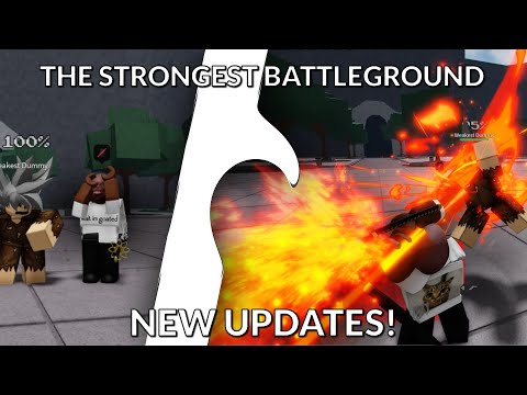 THE NEW UPDATES IN TSB IS AMAZING! (WACTH UNTIL THE END) - YouTube