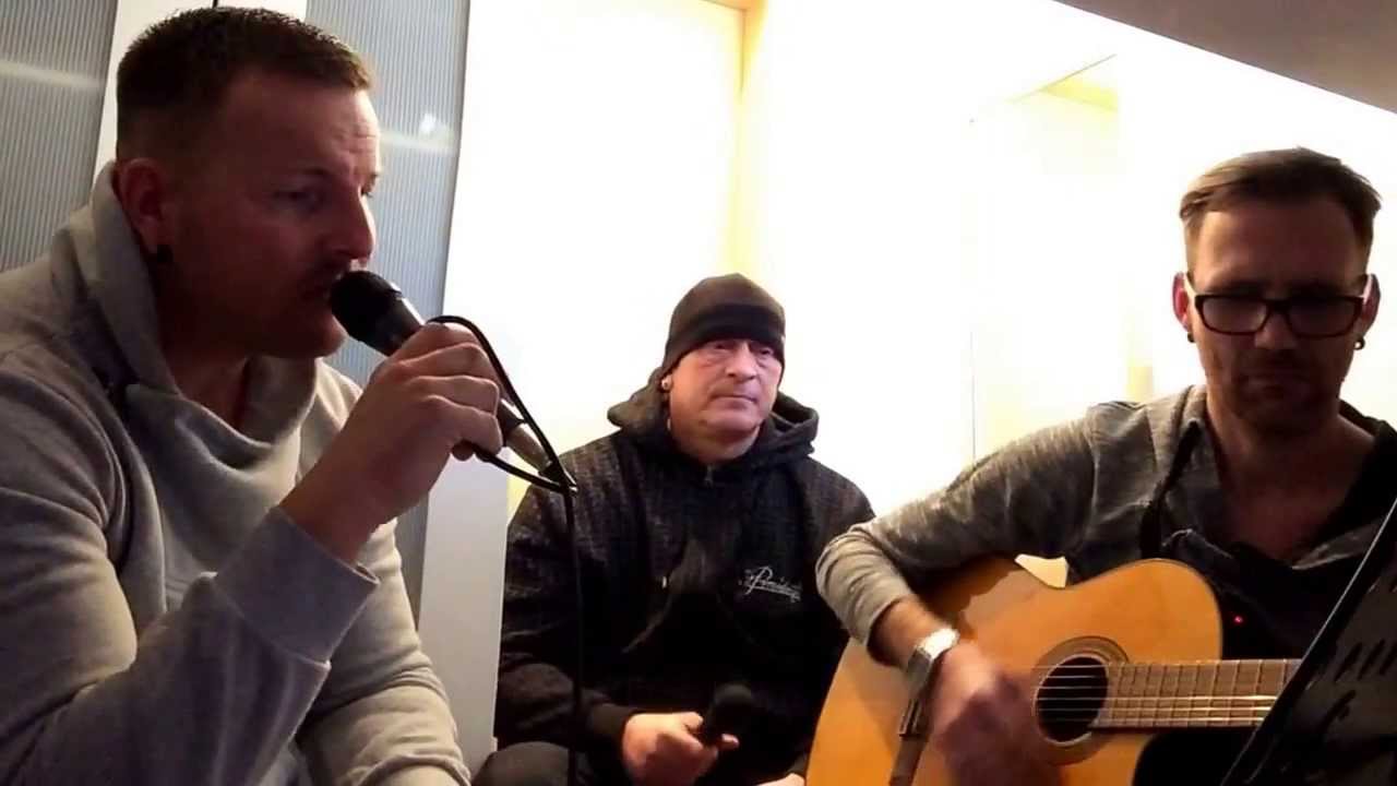 Mad World Gary Rules Cover Carsten Deutschi Toni - YouTube