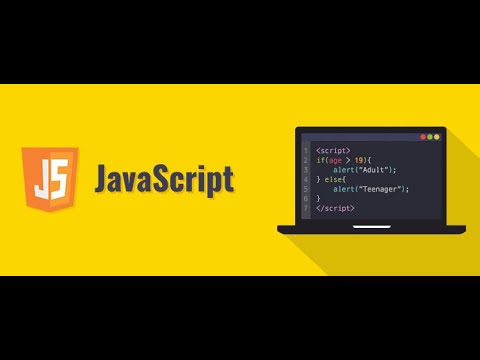 JavaScript Complete Course - Part 1 - YouTube