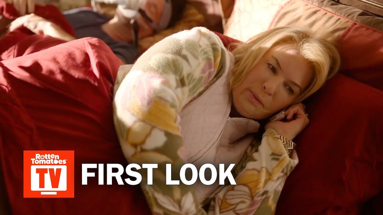 The Thing About Pam Limited Series First Look | Rotten Tomatoes TV ...