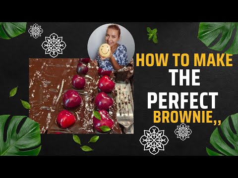 Brownie Fail or Best Ever? 🍫 The Ultimate Chewy Brownie Test! - YouTube