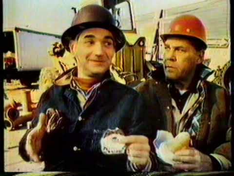 1979 York Peppermint Patty TV Commercial - YouTube