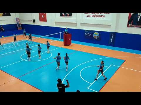 Elit Akdeniz Anka Spor 13.10.2025