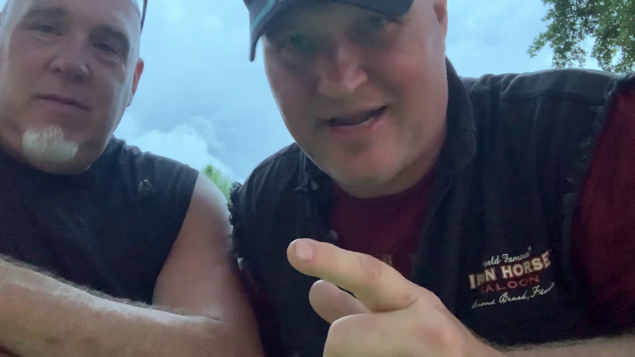 Mark Boggs wants the McNaBrad back! - YouTube