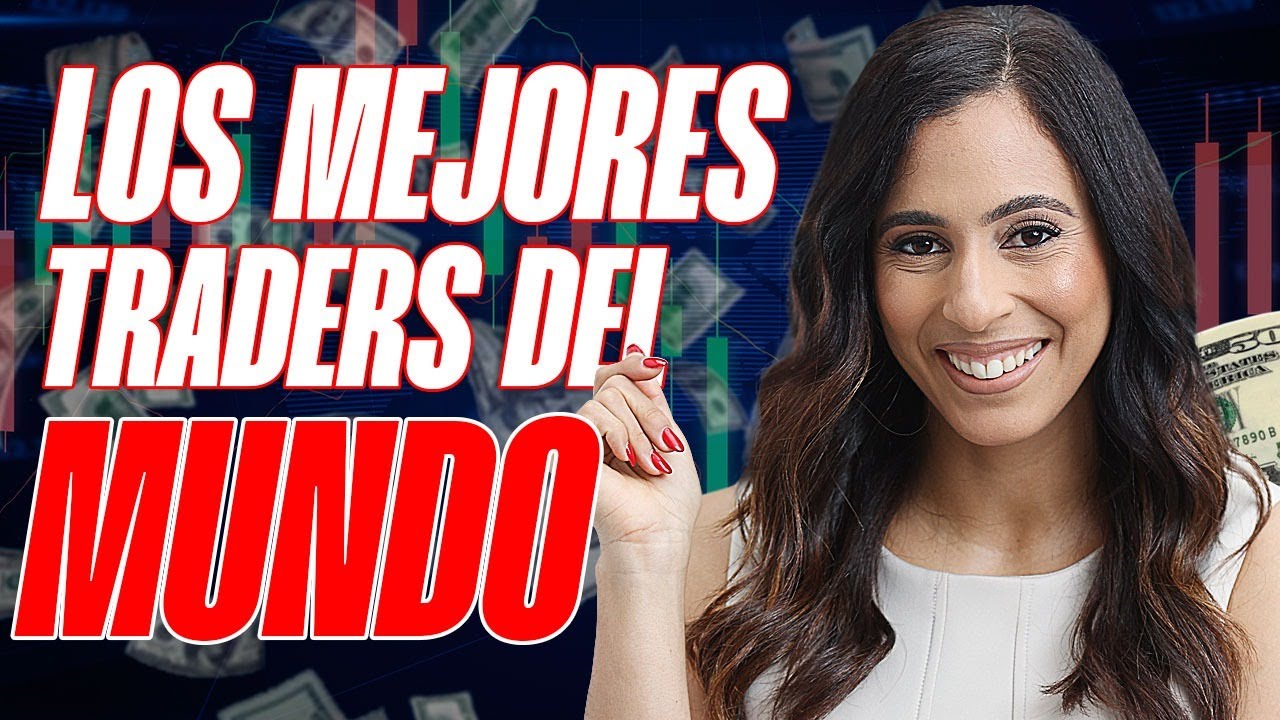 Lecciones y Estrategias de los Mejores traders del mundo - YouTube